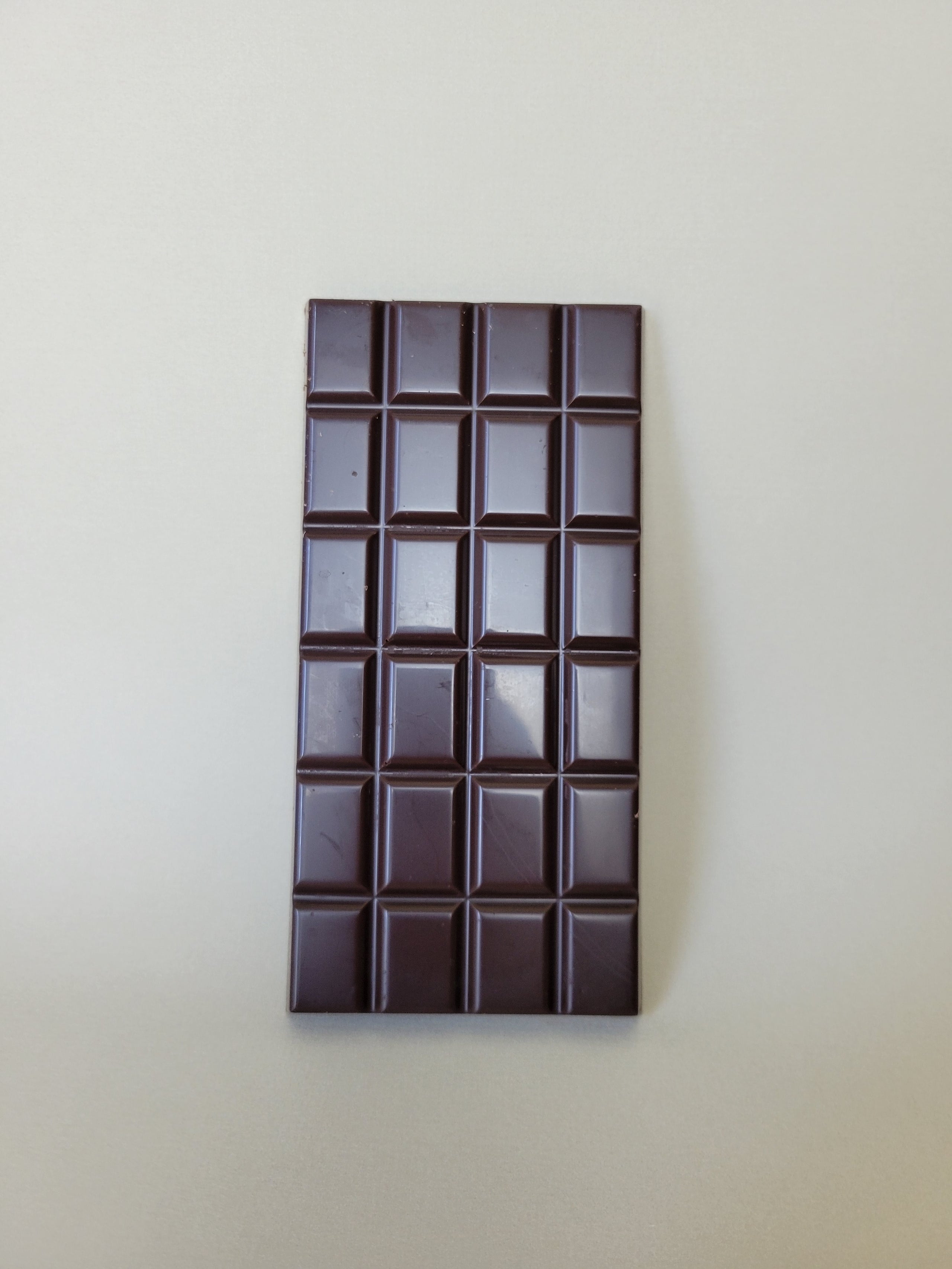 Bar - 72% Dark Chocolate - Large (80g) | William Winand Chocolatier LLC